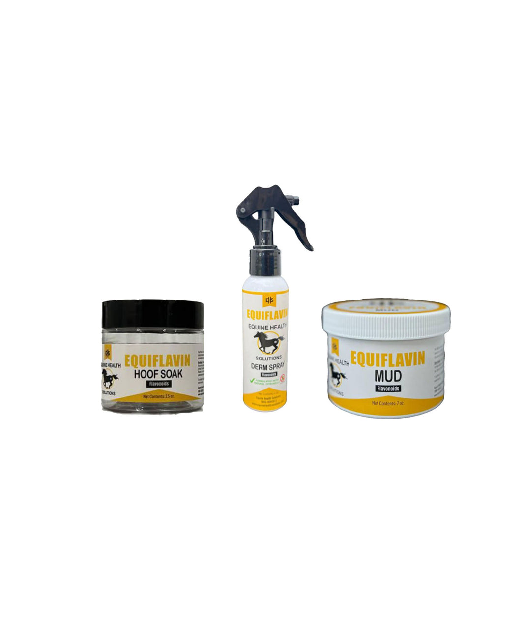 Shop Now – Equine Health Solutions